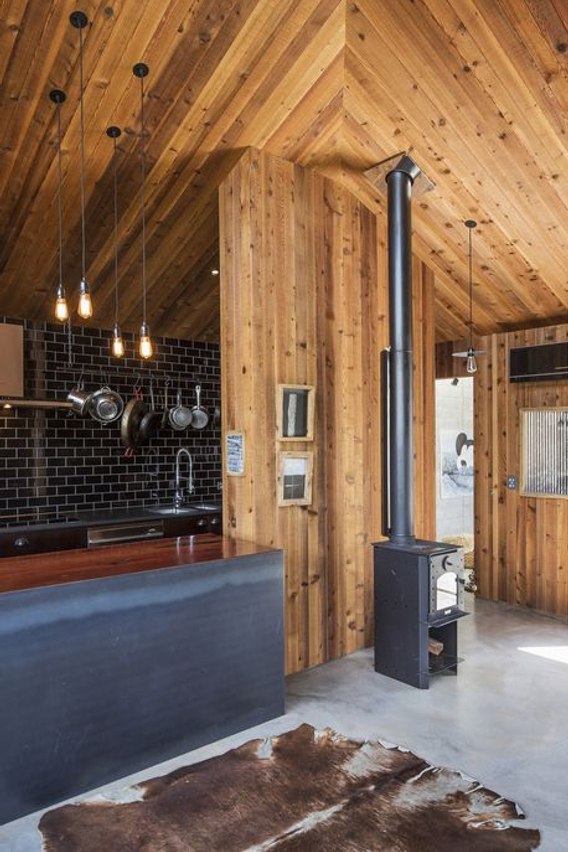 E-Type House RTA Studio | ArchiPro NZ