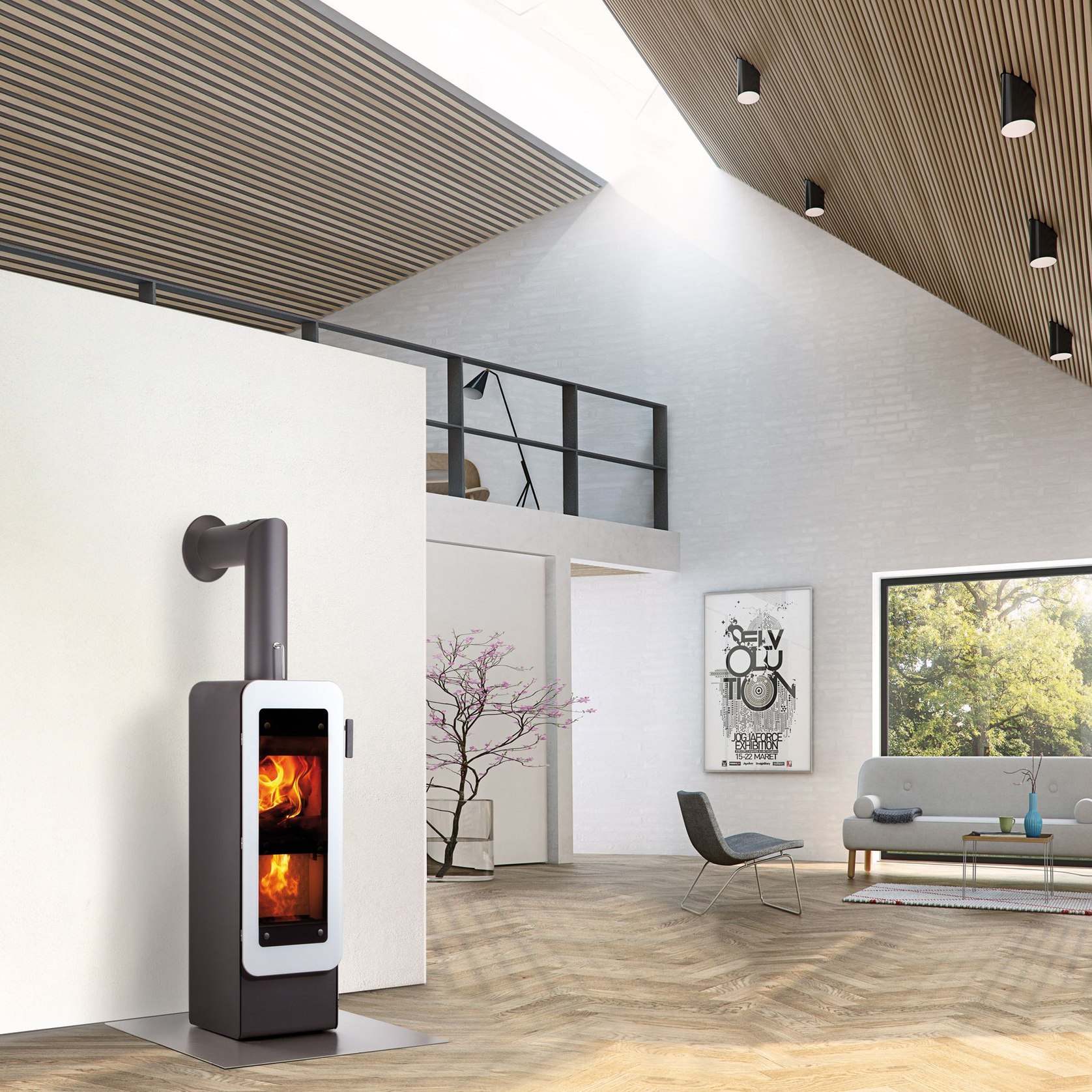 Bionic Fire | ArchiPro NZ