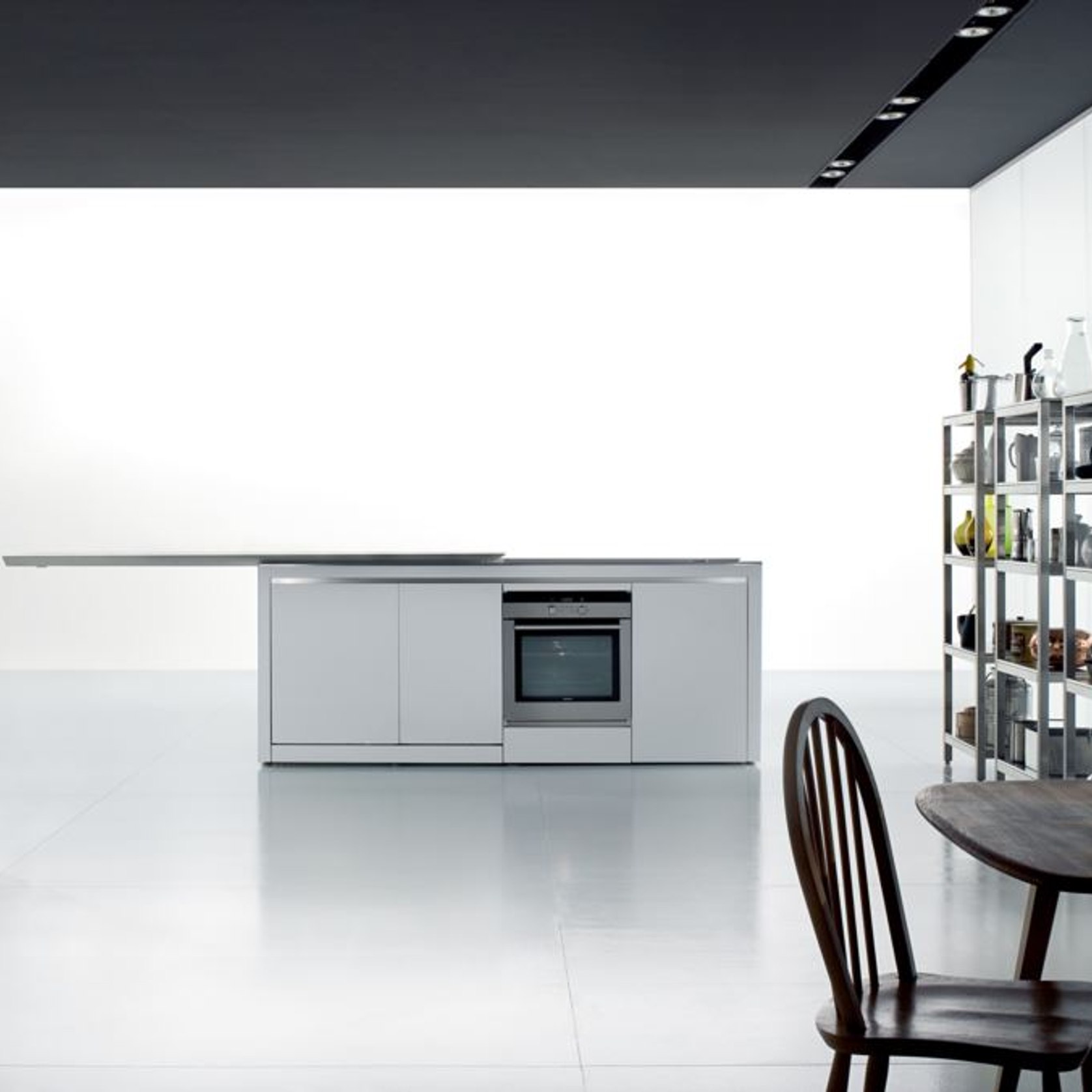 K2 Kitchen | ArchiPro NZ