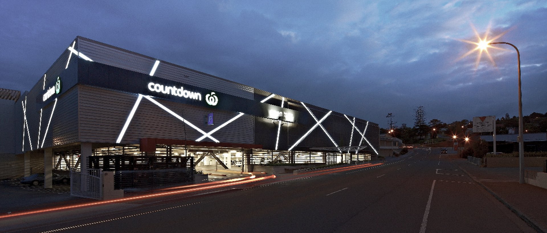 Countdown Warkworth by ASC Architects | ArchiPro NZ