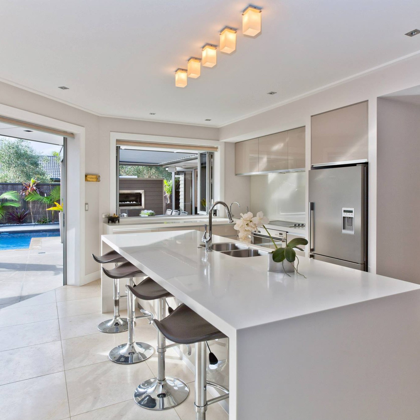Custom Kitchen Cabinetry | ArchiPro NZ