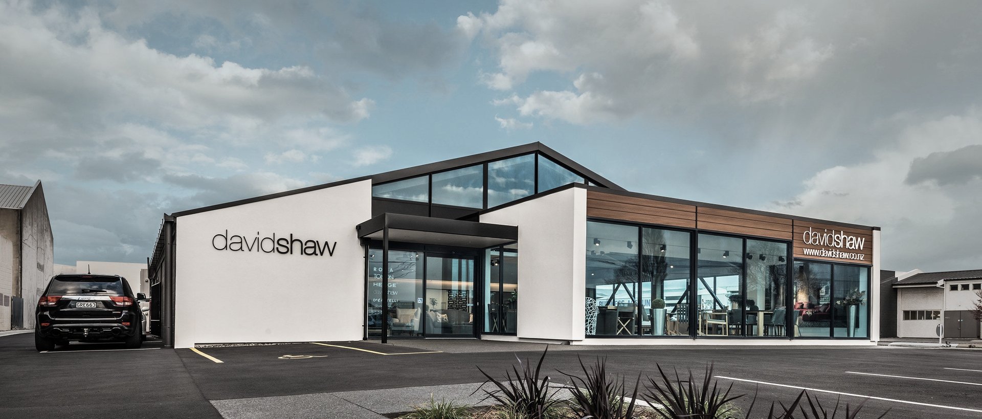 David Shaw Furniture by Stufkens+Chambers Architects | ArchiPro NZ