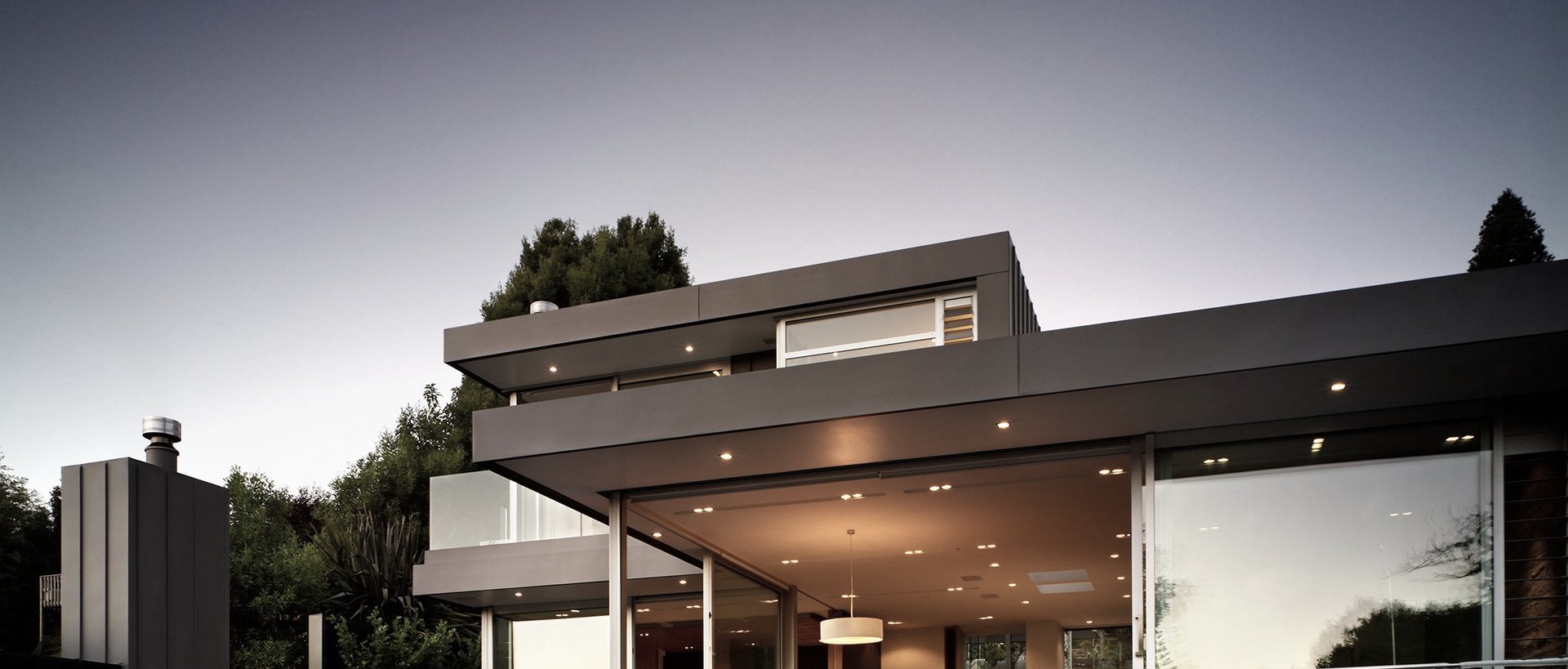 Waikato River House by Malcolm Taylor Architects | ArchiPro NZ