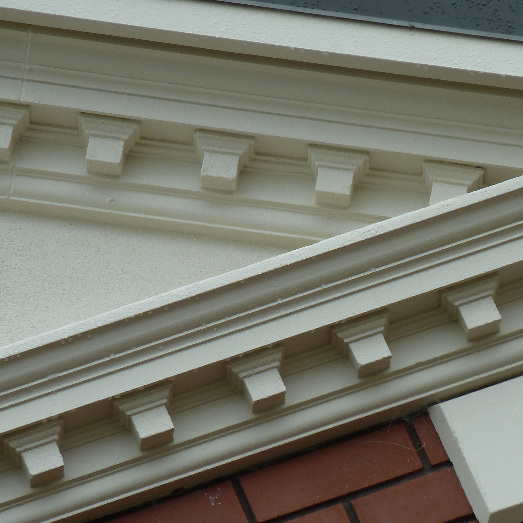 Dentils & Corbels | ArchiPro NZ