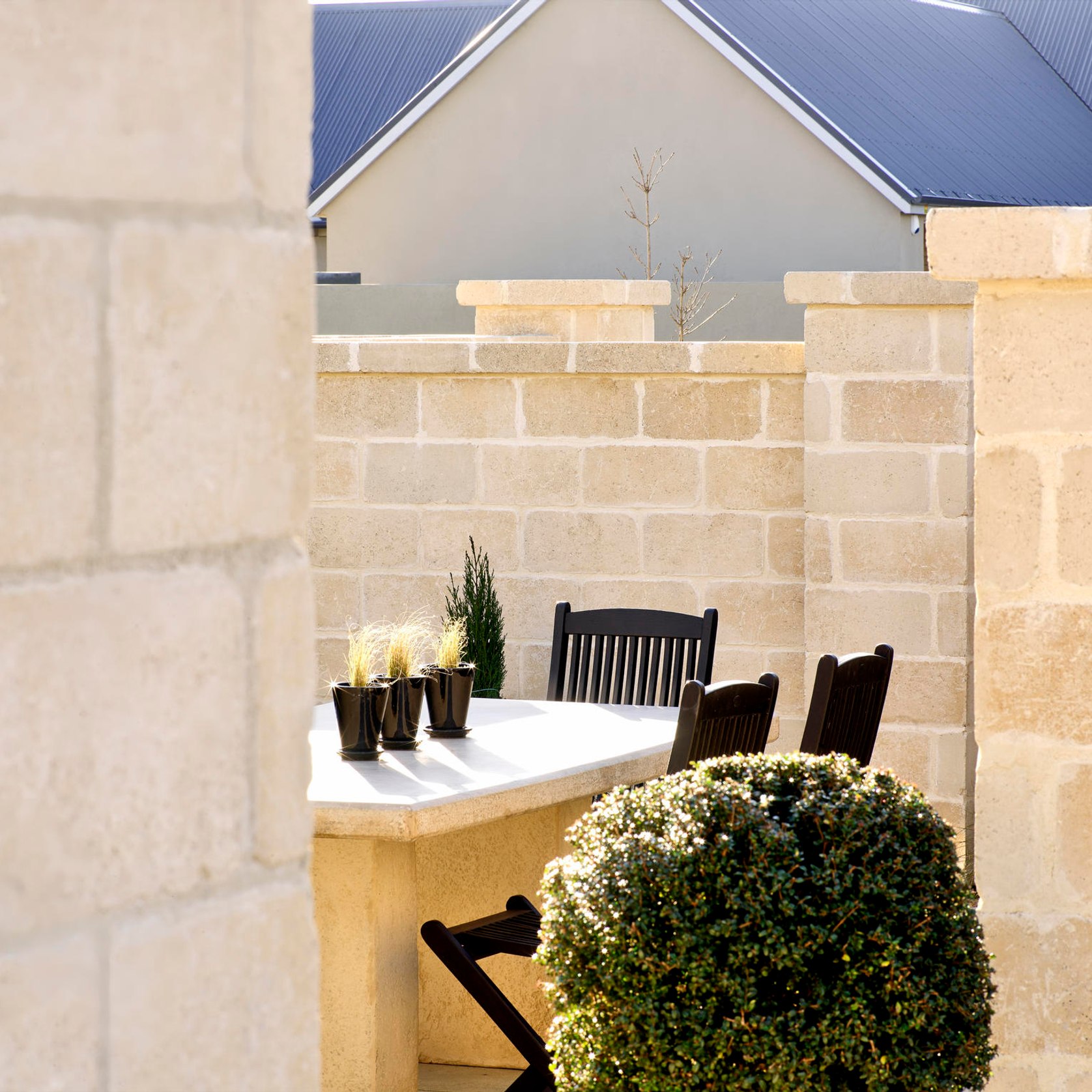 Designer Bricks, Manorstone® | ArchiPro NZ