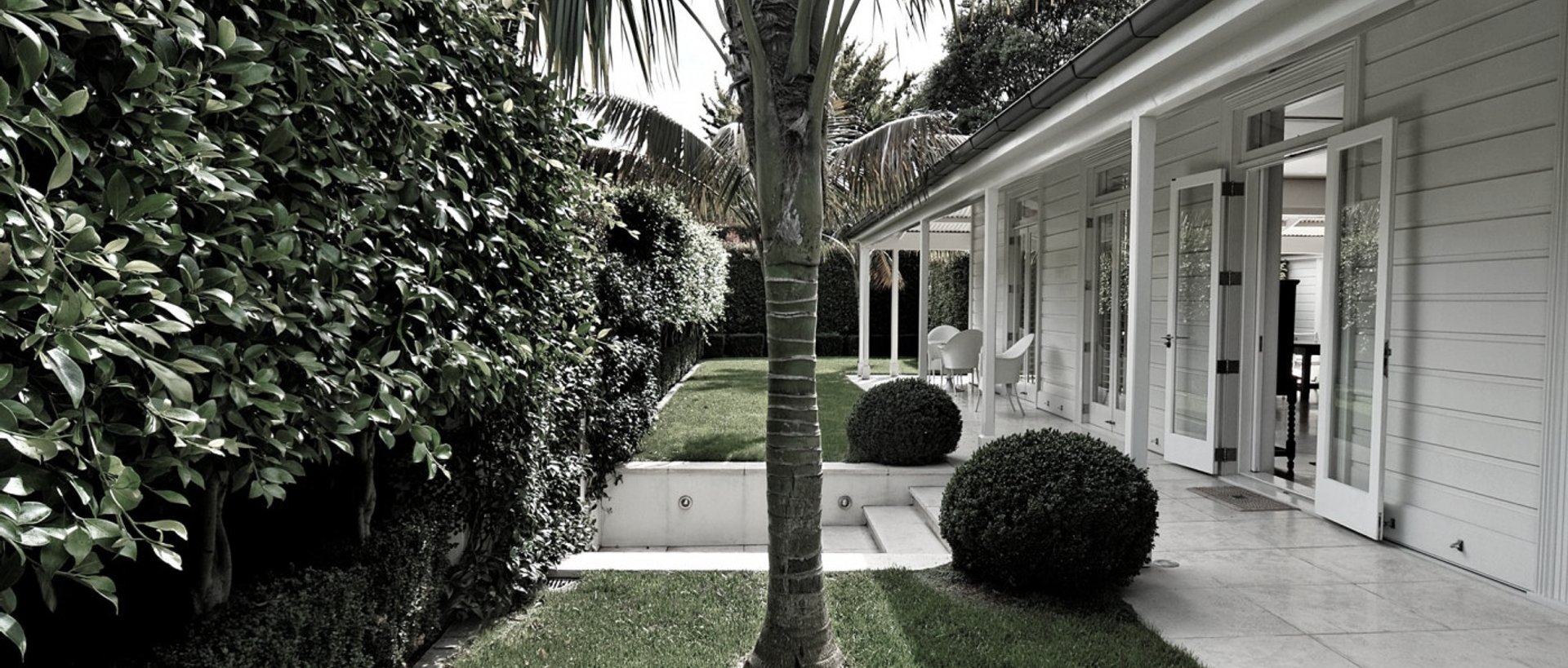 Devonport House by Jack McKinney Architects | ArchiPro NZ