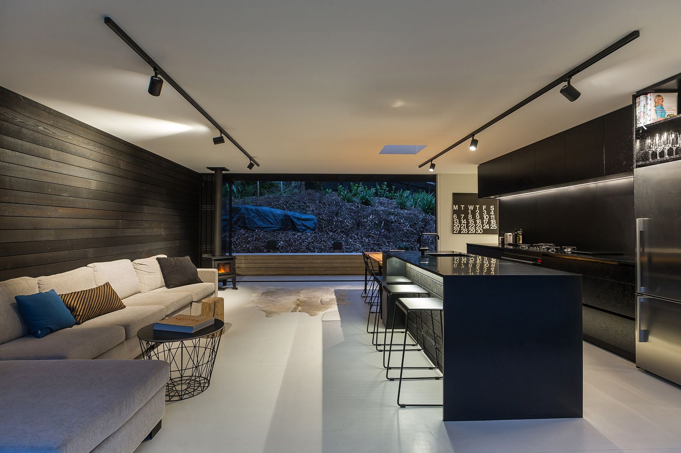 EMA House | ArchiPro NZ