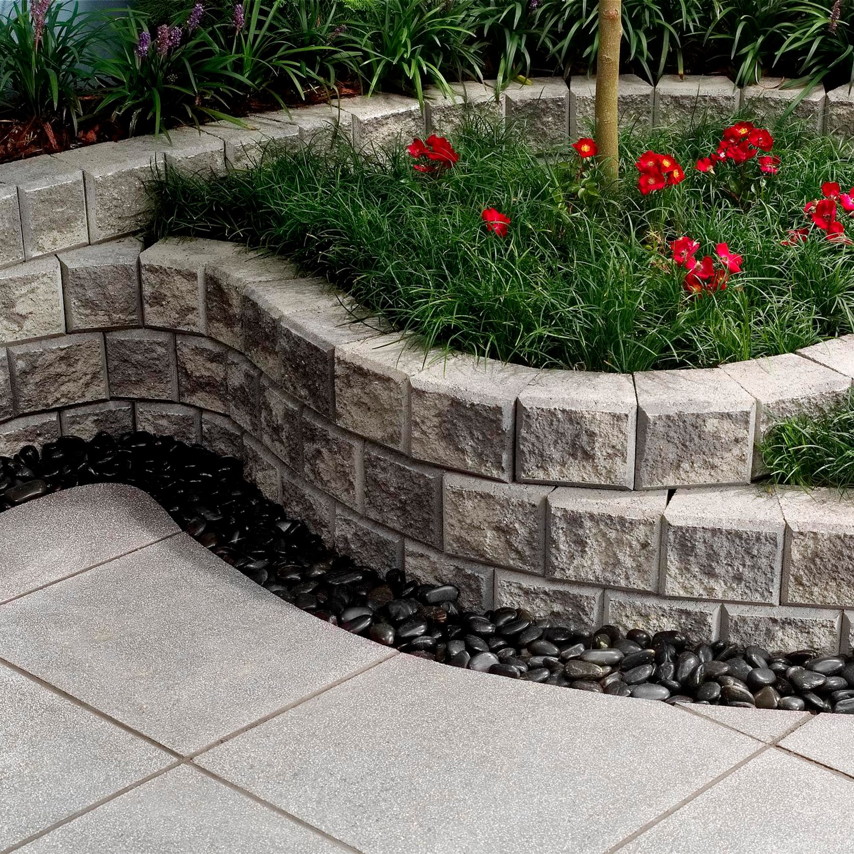 Firth Retaining, EziWall | ArchiPro NZ