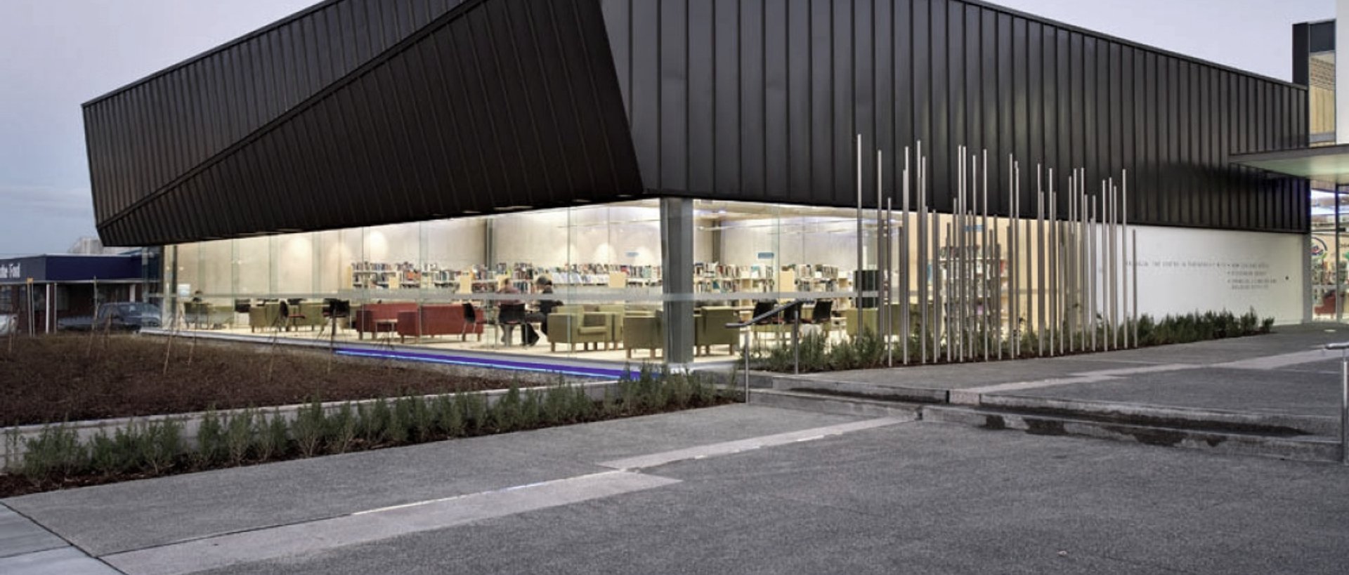 Franklin the Centre by ASC Architects | ArchiPro NZ