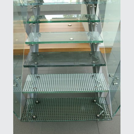 Wired Glass Metro Performance Glass | ArchiPro NZ