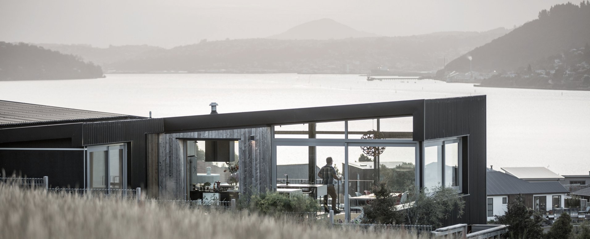 Hall Residence | ArchiPro NZ