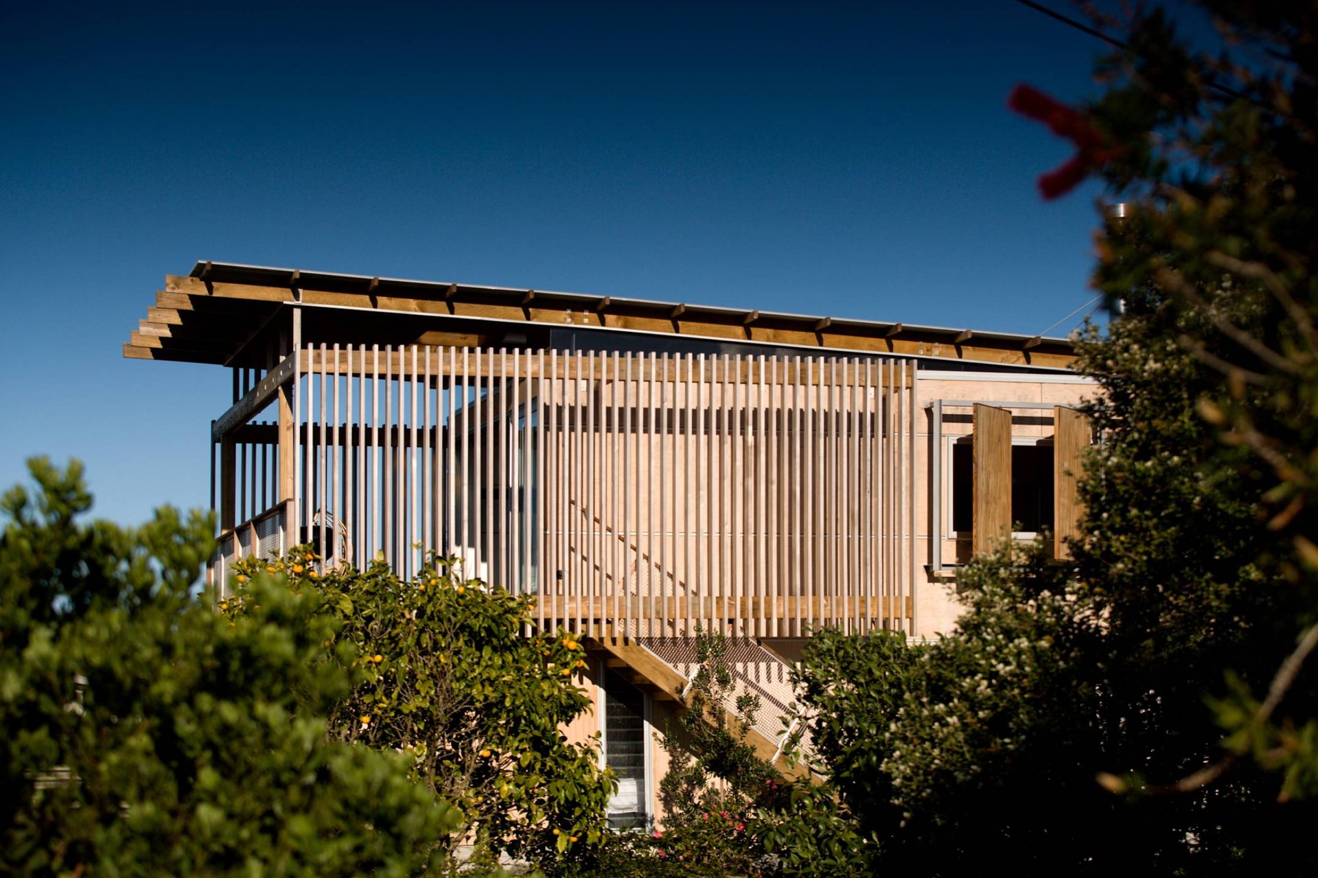 Hammerhead House by Herbst Architects | ArchiPro NZ