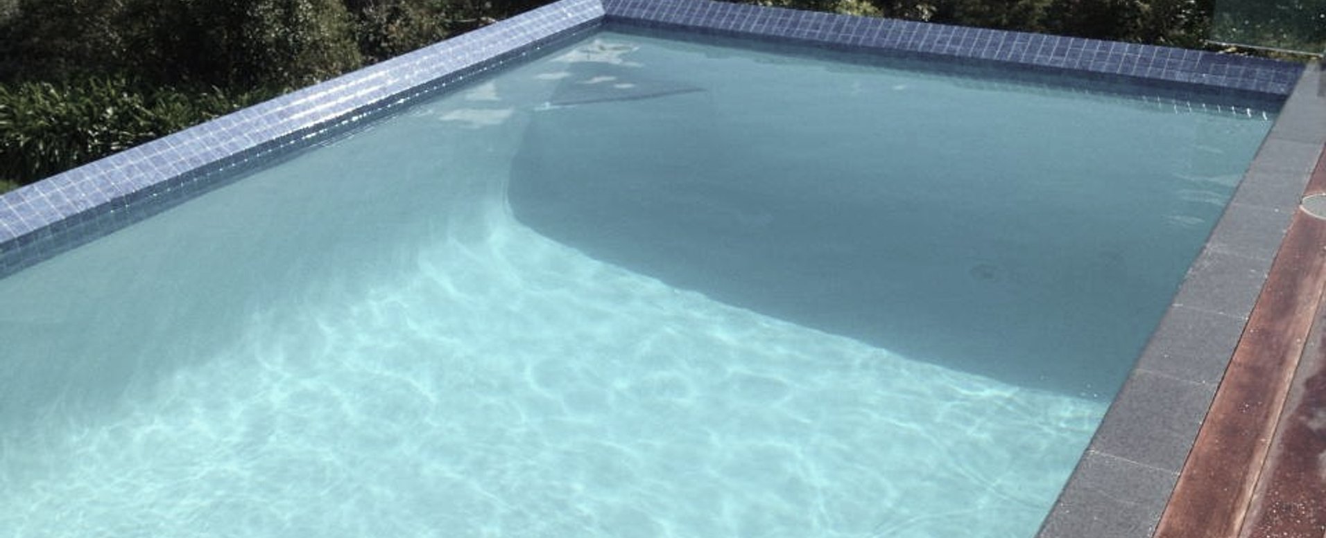 Hunua Infinity Pool Auckland Inground Pools | ArchiPro NZ