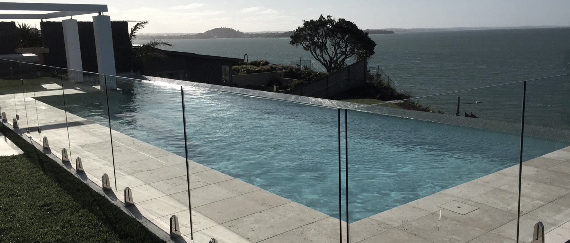 Selwyn Ave by Auckland Inground Pools | ArchiPro NZ