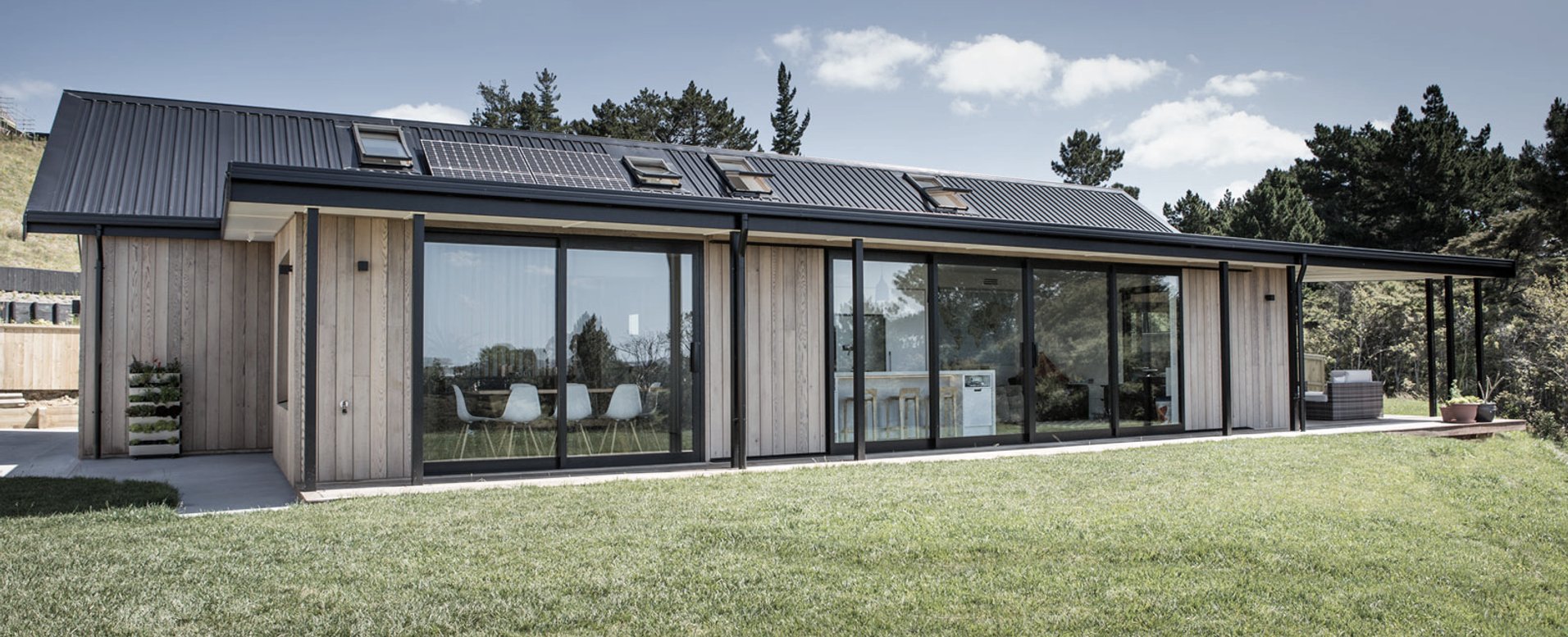 Long House | ArchiPro NZ