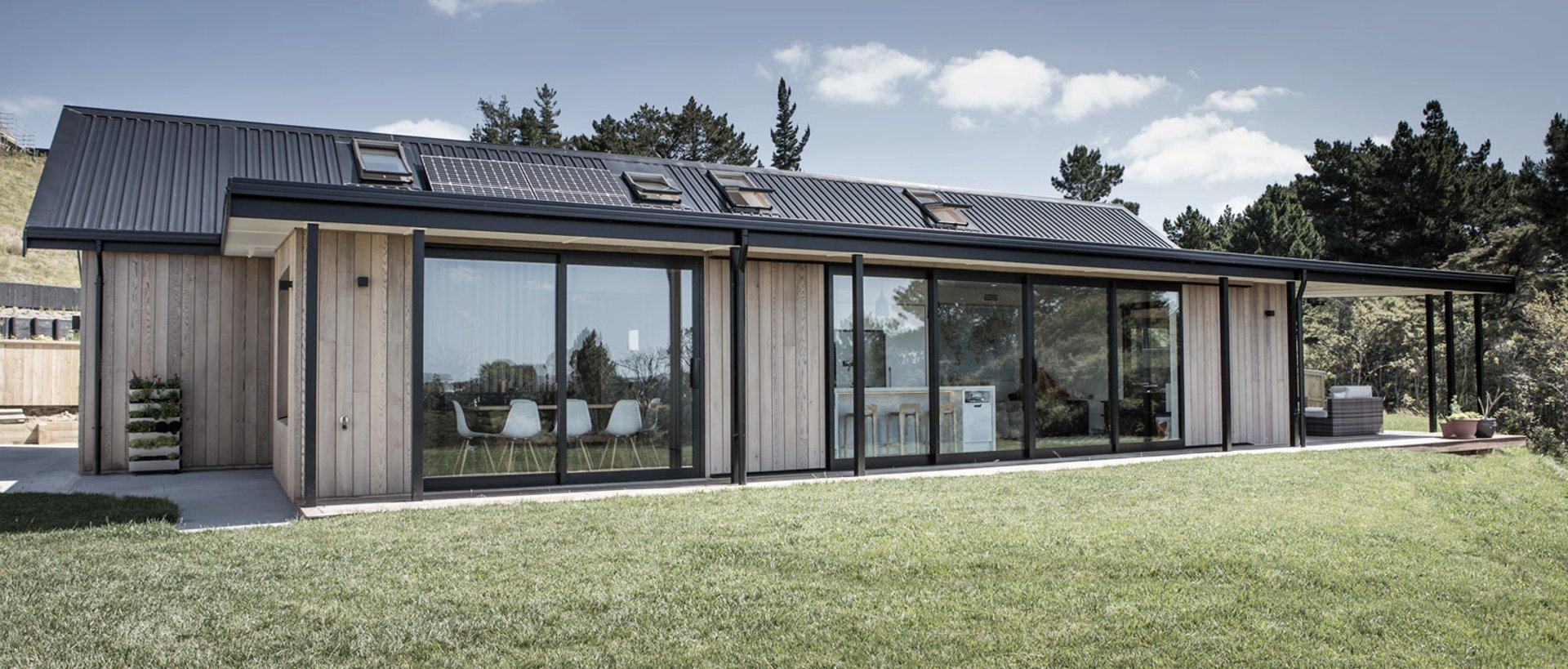 Long House by LTD Architectural Design Studio | ArchiPro NZ