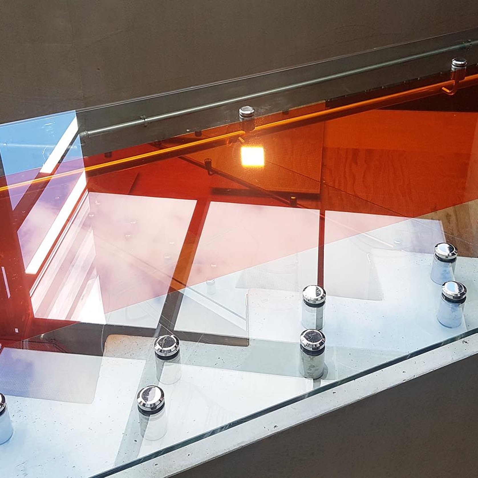 Commercial Balustrades | ArchiPro NZ