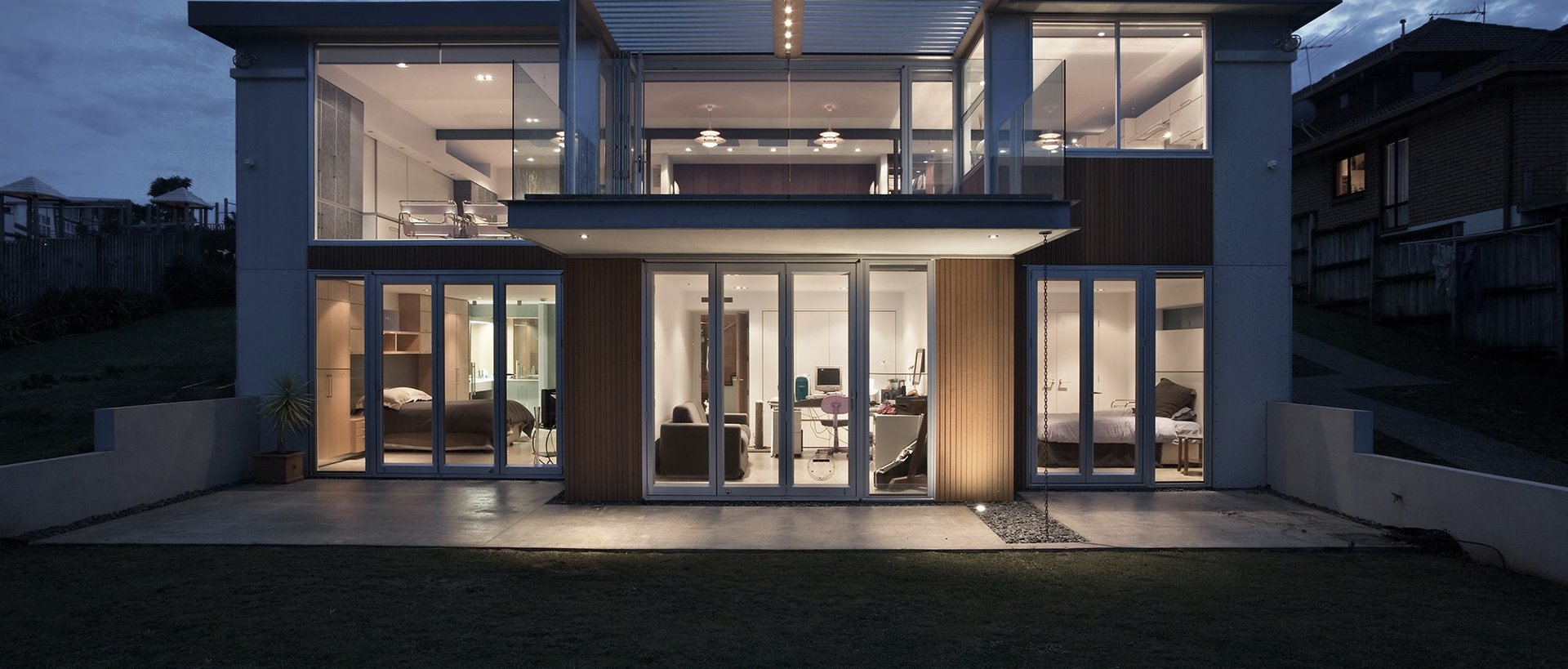 Milford House by Malcolm Taylor Architects | ArchiPro NZ