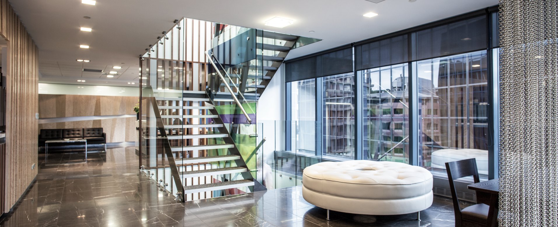 Minter Ellison Rudd Watts CUSTANCE | ArchiPro NZ