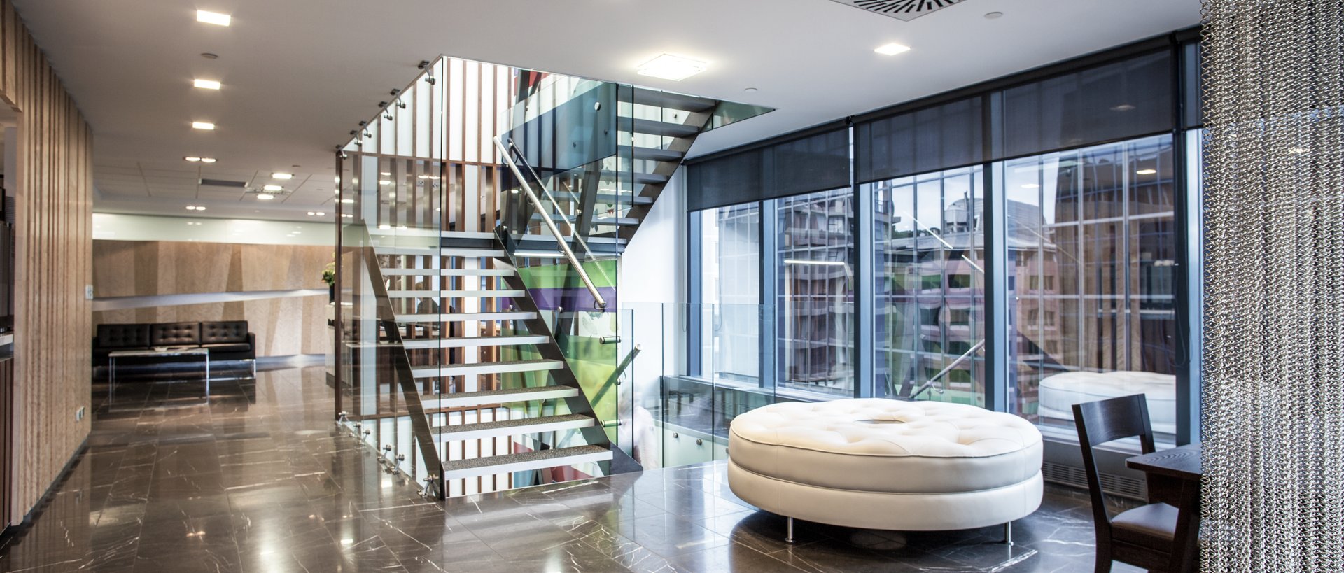 Minter Ellison Rudd Watts by CUSTANCE | ArchiPro NZ