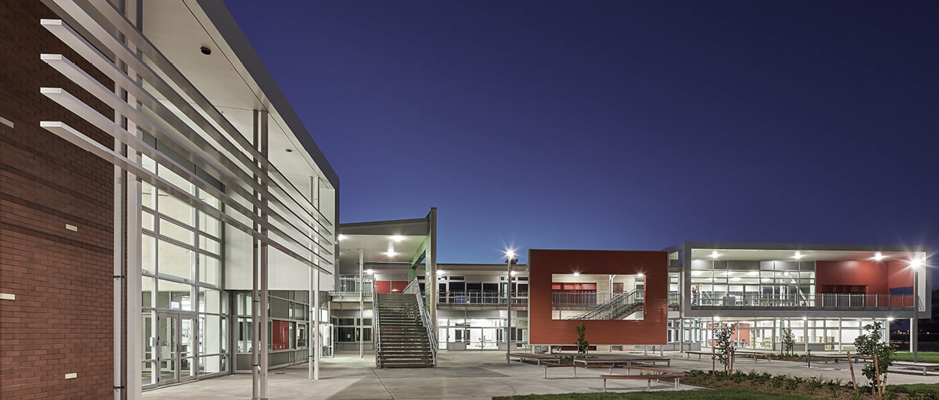 Ormiston Primary School by ASC Architects | ArchiPro NZ