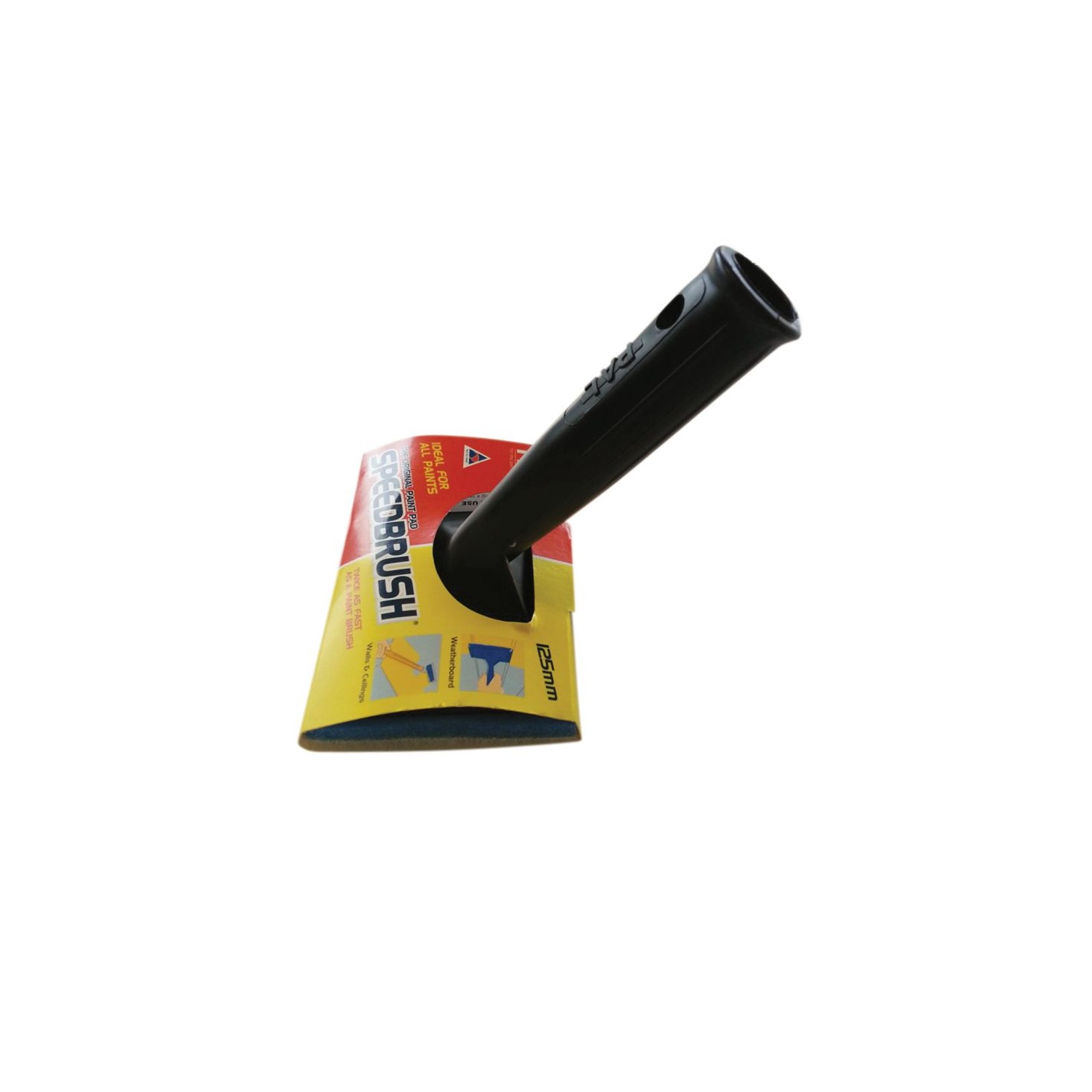 Pal Speed Brush | ArchiPro NZ