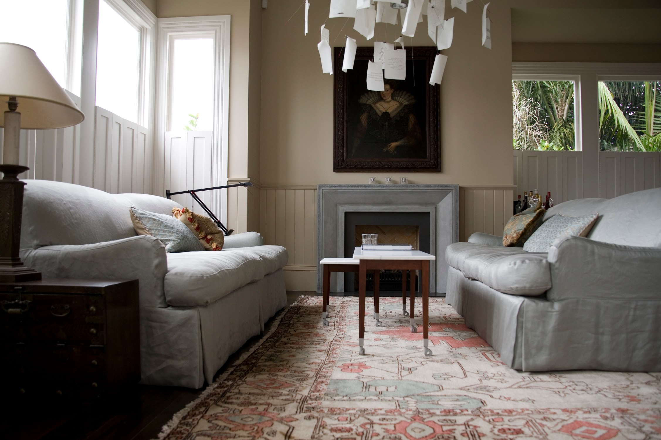 Parnell House | ArchiPro NZ