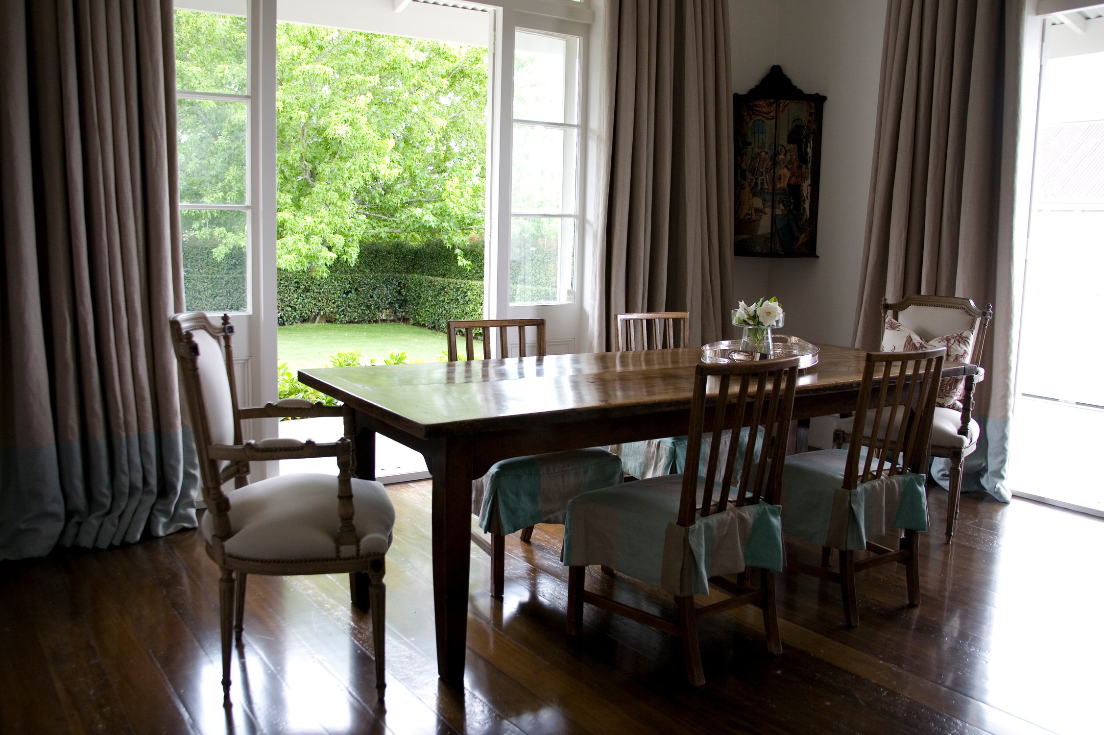 Parnell House | ArchiPro NZ