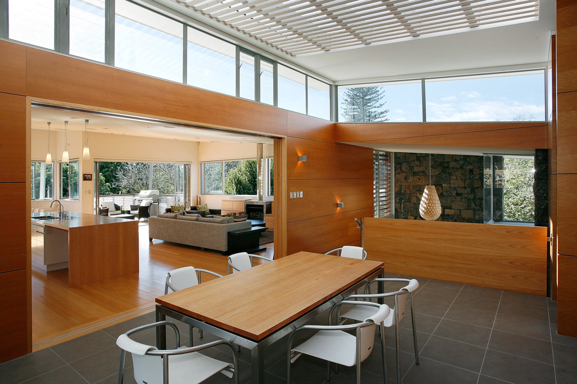 Platform House by SGA | ArchiPro NZ