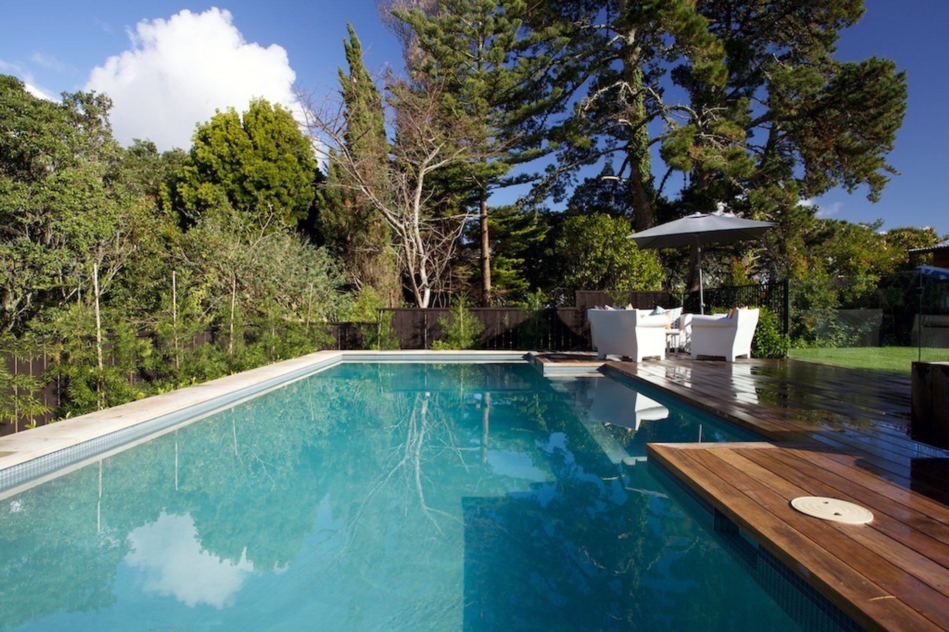 Prosford by Auckland Inground Pools | ArchiPro NZ