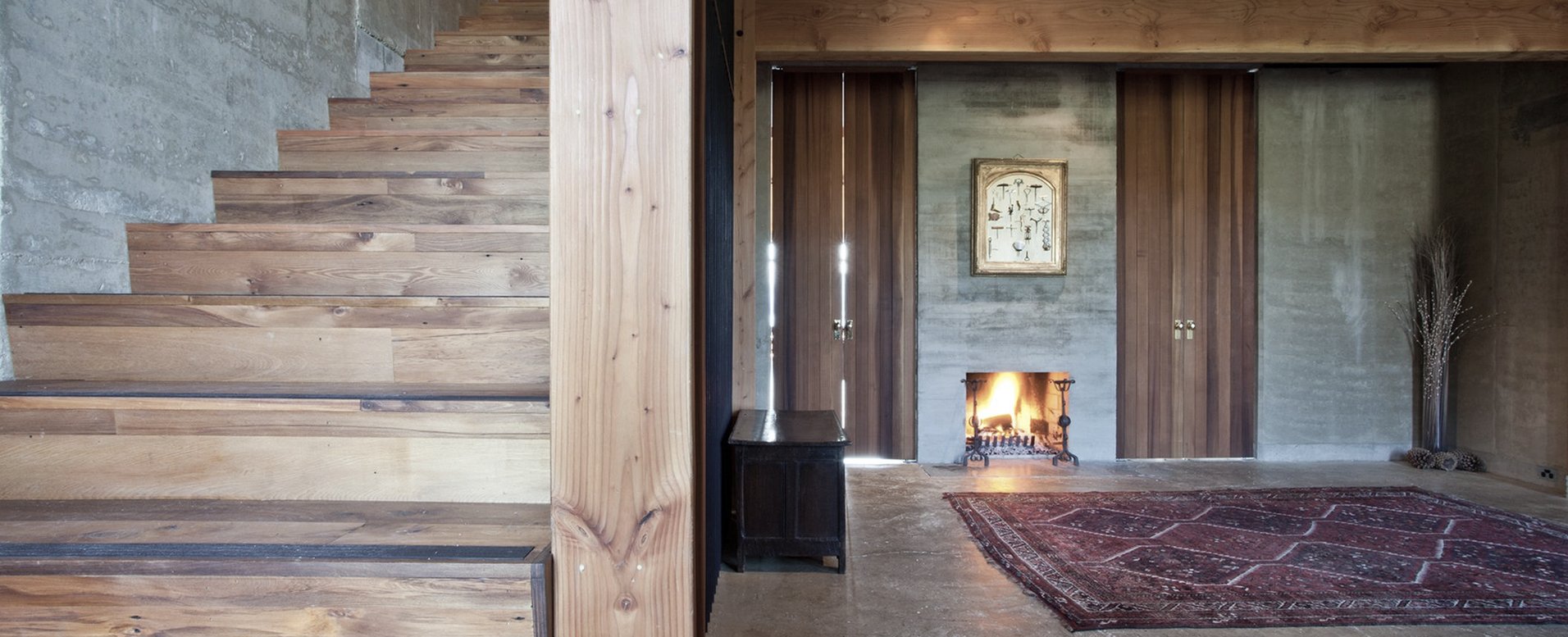 Rippon Hall by Rafe Maclean Architects | ArchiPro NZ