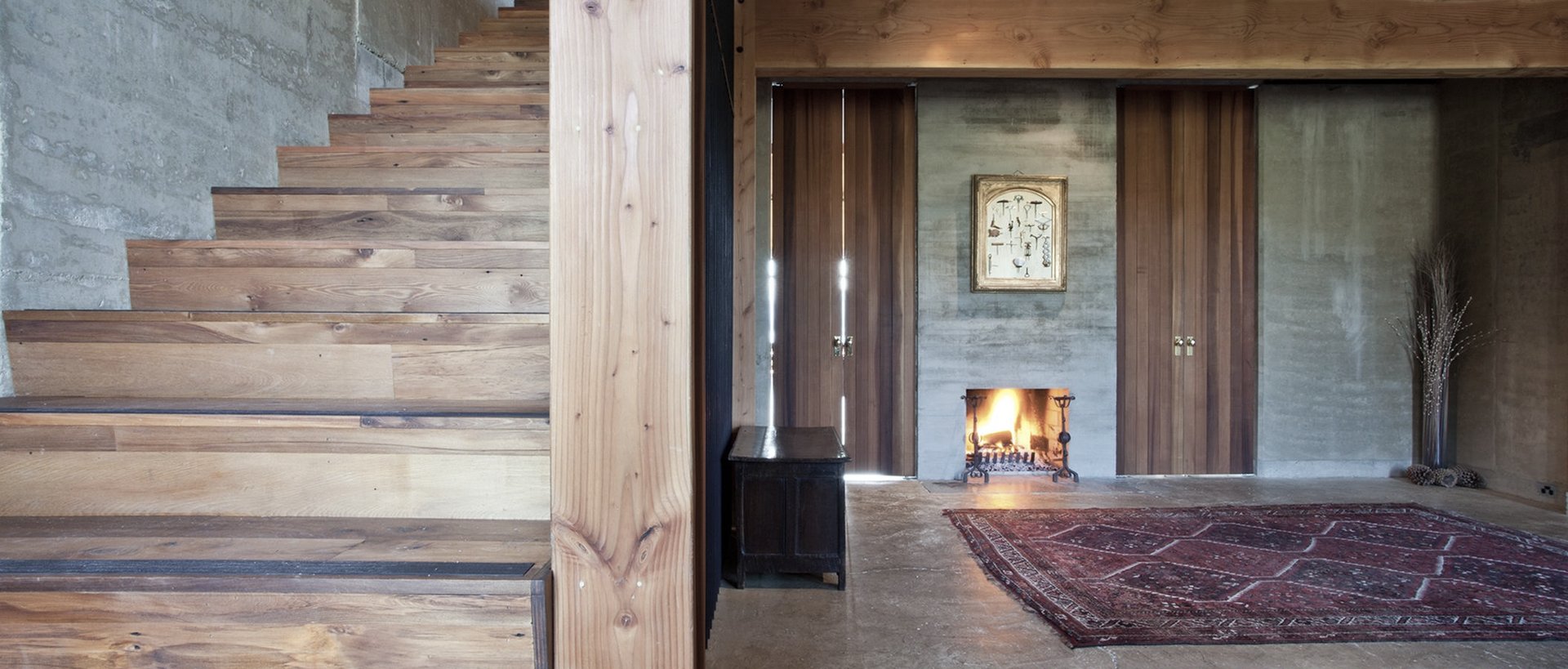 Rippon Hall by Rafe Maclean Architects | ArchiPro NZ