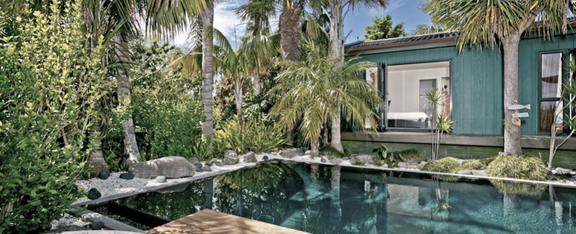 Rothesay Bay Liner Pool Revamp Auckland Inground Pools | ArchiPro NZ