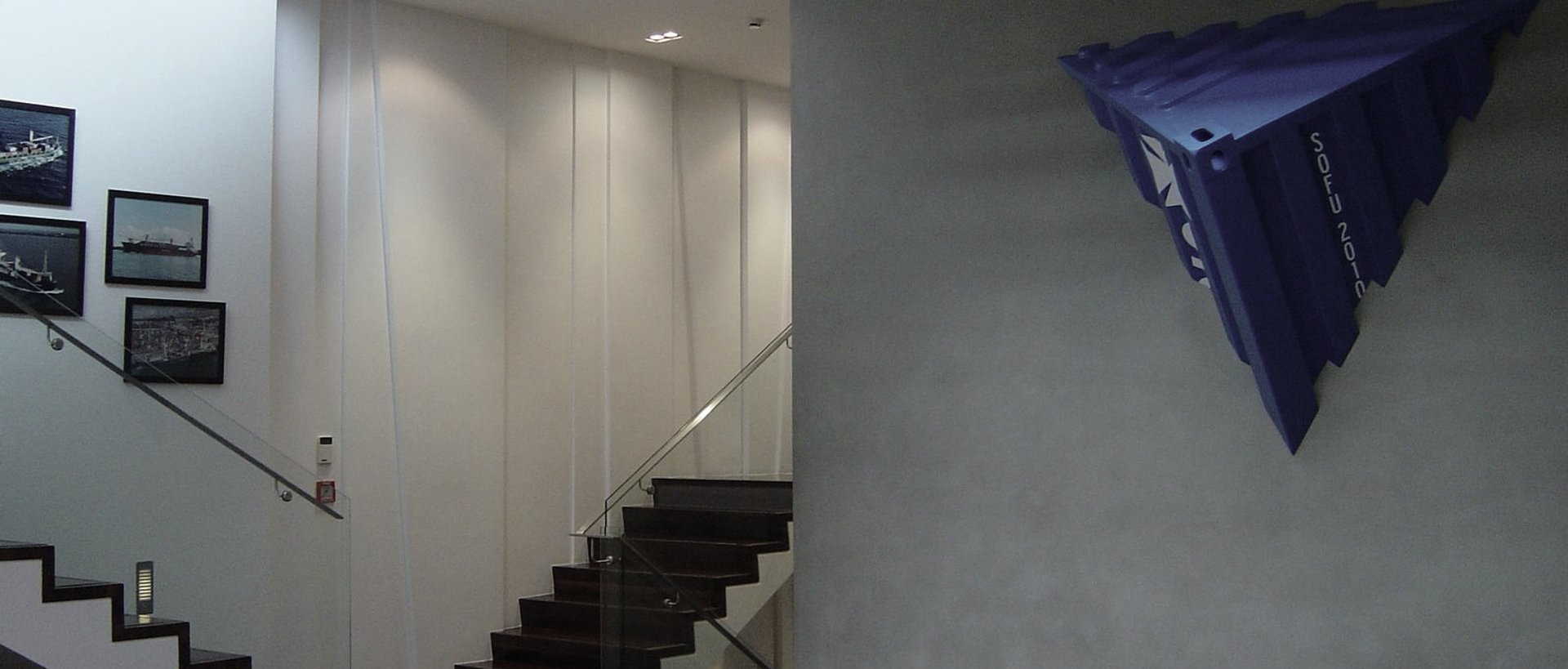 Shipping Container Replica by Accumen Shapes | ArchiPro NZ