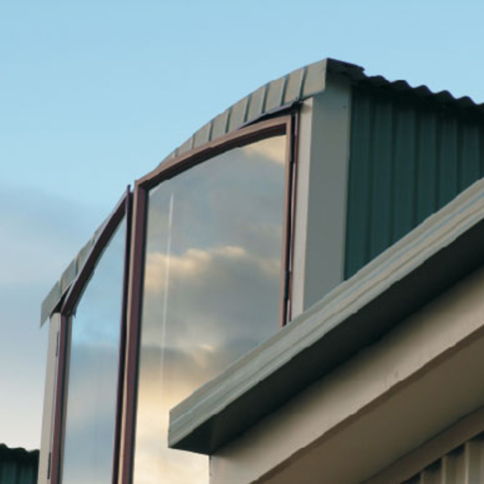 Multi-Rib Roofing | ArchiPro NZ