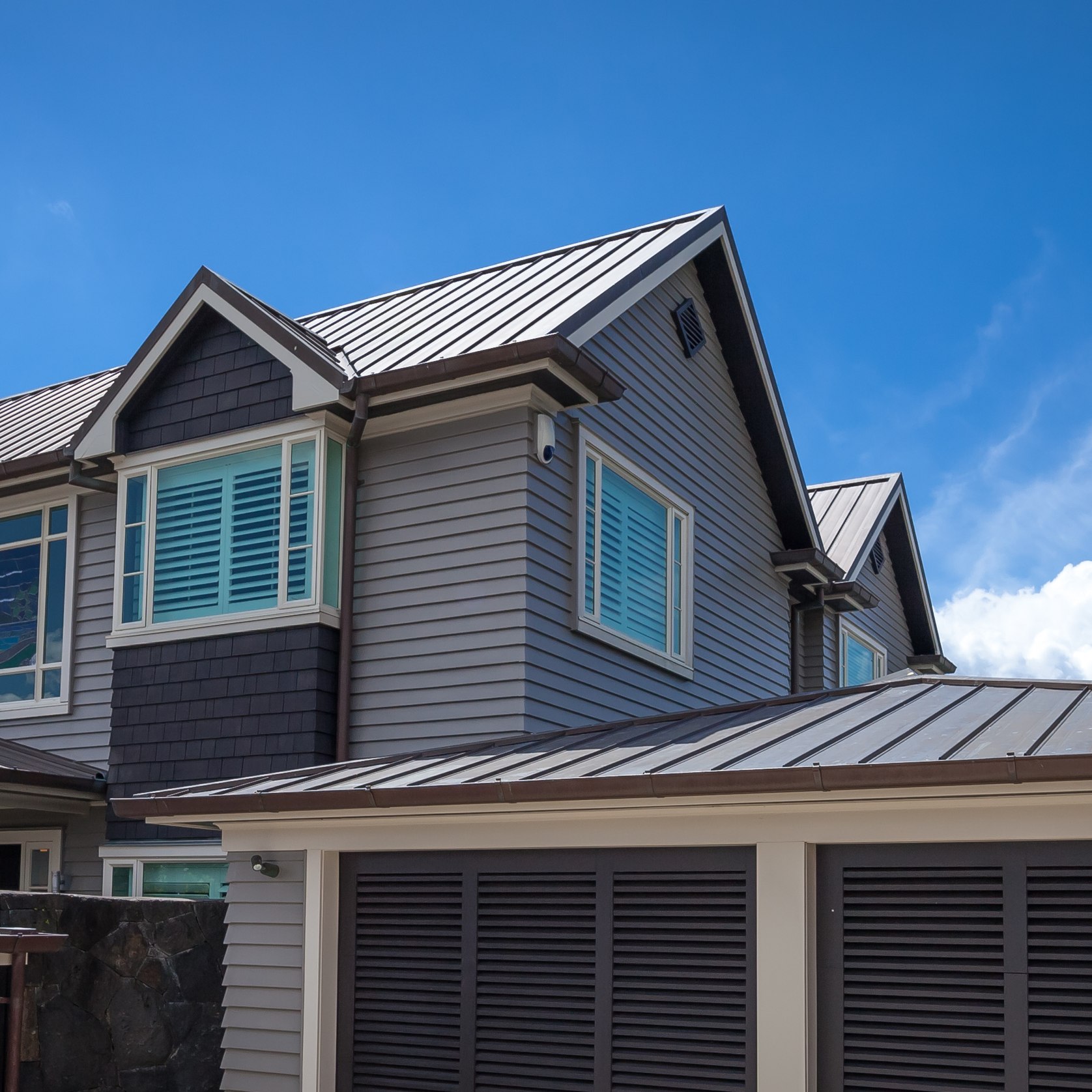 Smart Tray Snap-Lock Roofing | ArchiPro NZ