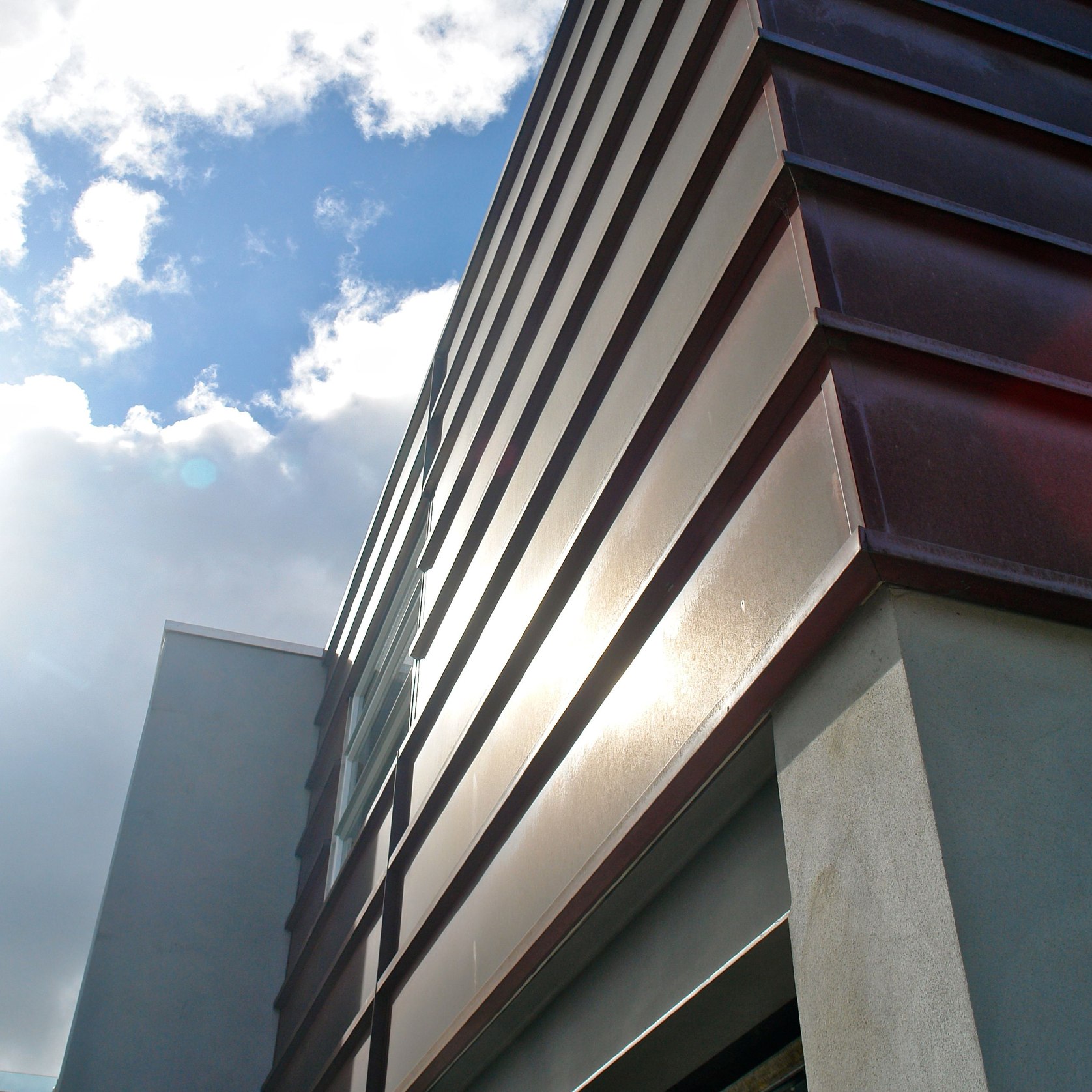 Smart Tray Custom Cladding | ArchiPro NZ