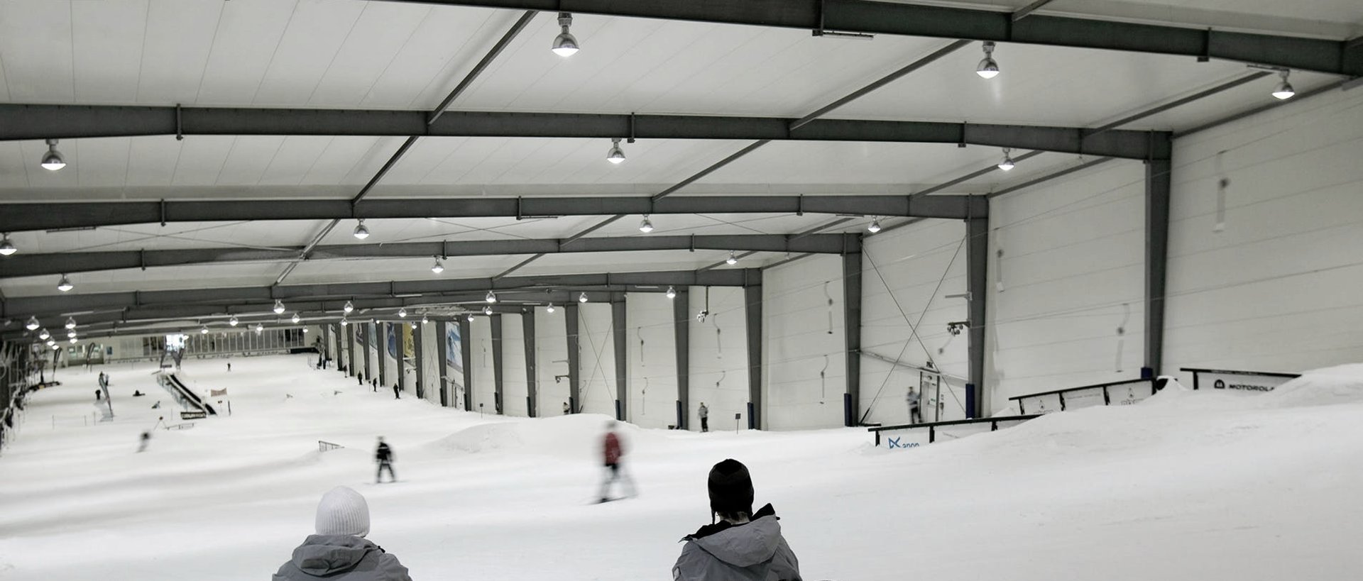 Snow Planet by COLORSTEEL® | ArchiPro NZ