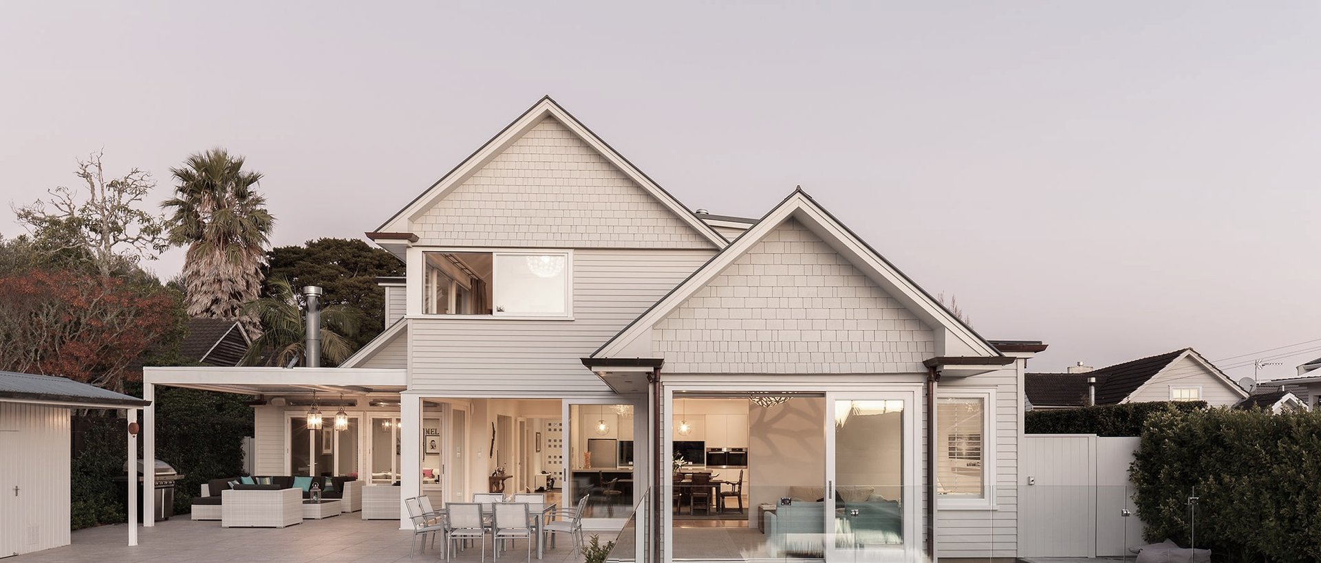 St Heliers House by Furze Architecture & Design | ArchiPro NZ