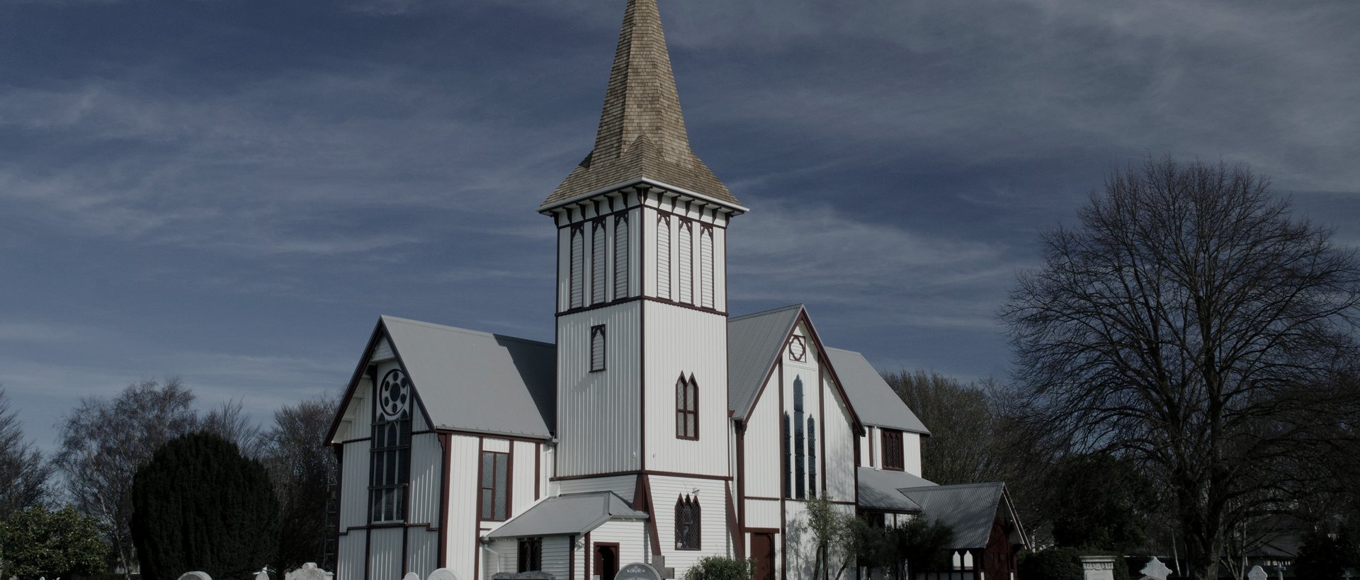 St Paul's Church, Papanui by DPA Architects | ArchiPro NZ