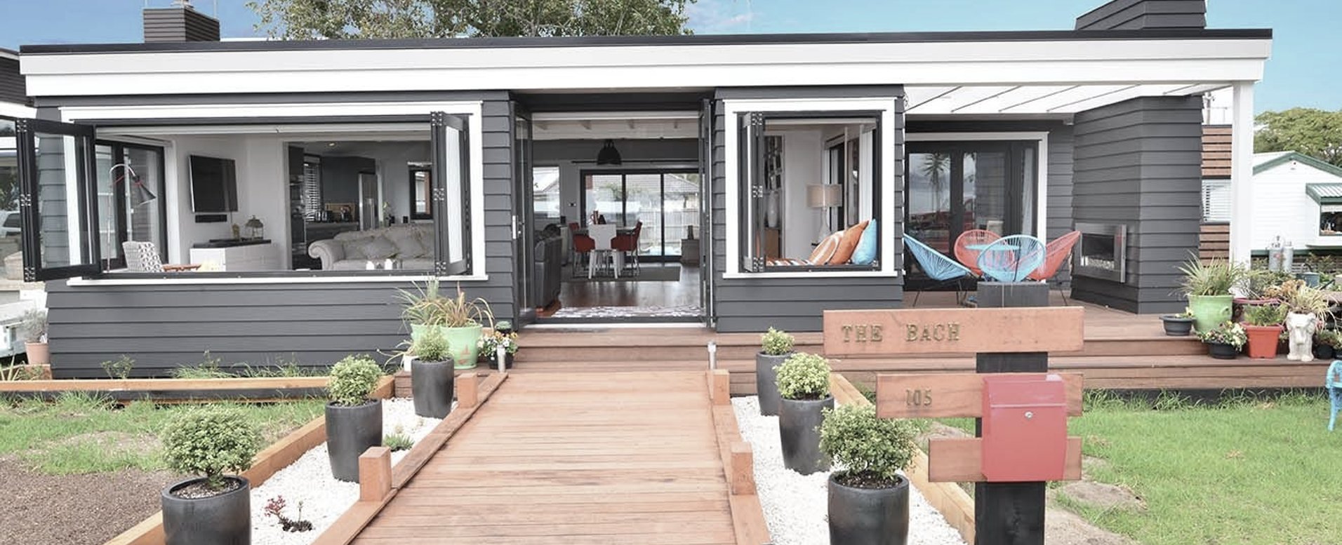 The Esplanade | ArchiPro NZ