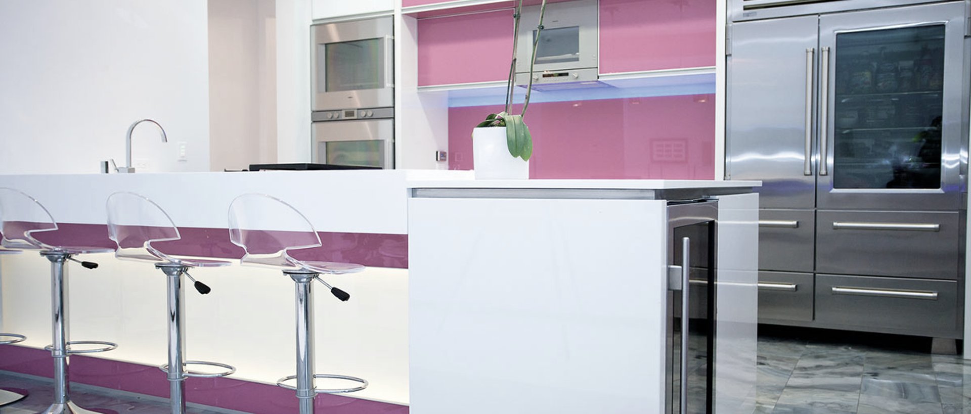 Arcadia Kitchen USA by Mal Corboy Design | ArchiPro NZ