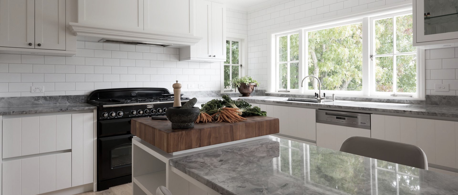 Waitoa Street, Parnell by Bespoke Kitchens | ArchiPro NZ