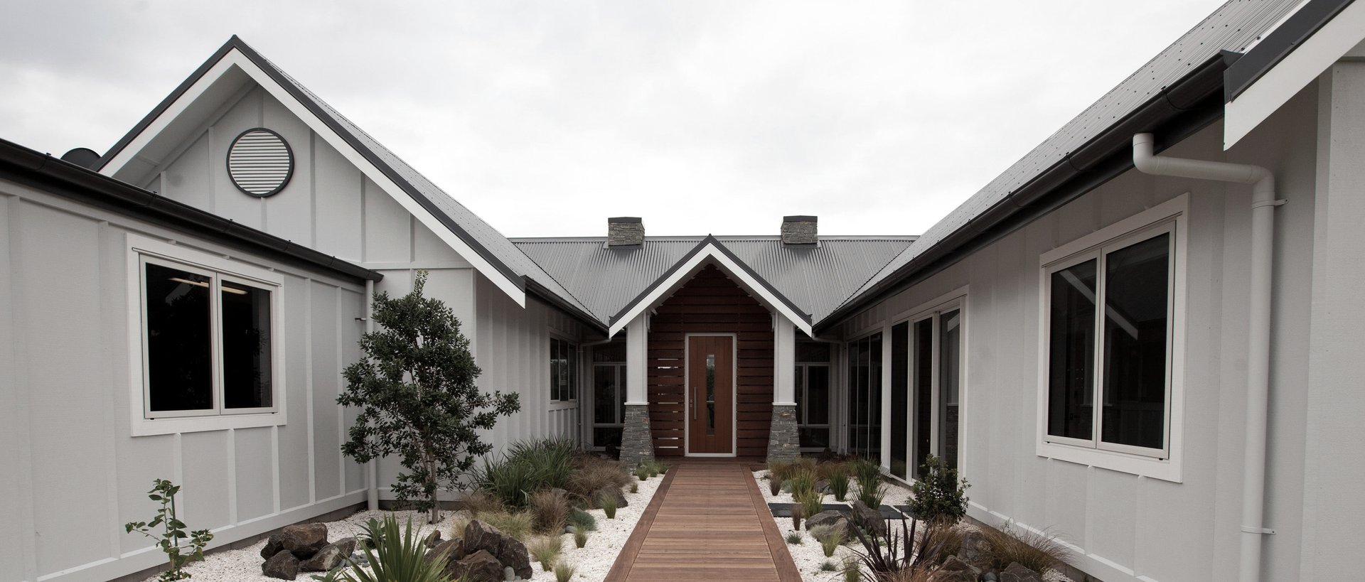 Waterways House by Turner Road Architecture | ArchiPro NZ