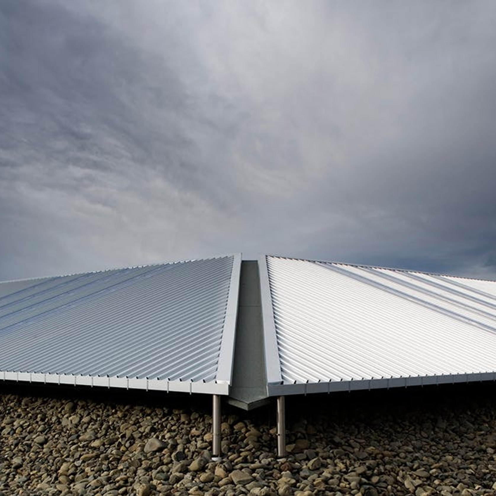 ZINCALUME® | ArchiPro NZ