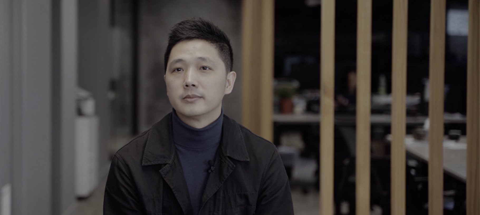 Behind the scenes with Jason Li