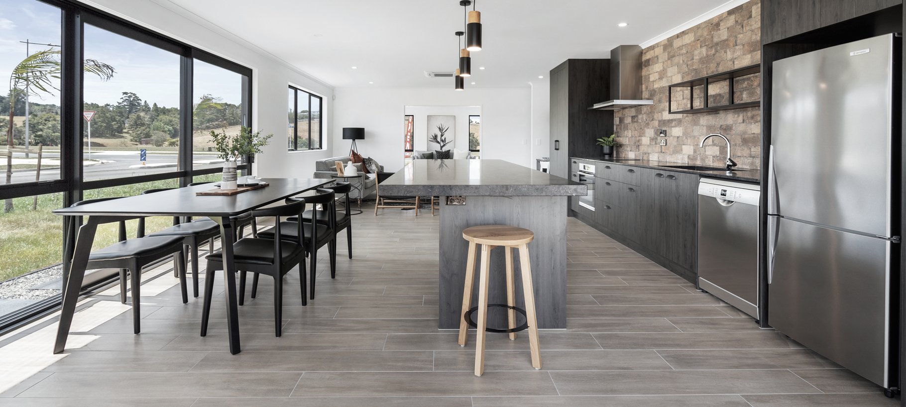 Not just a fad: New Zealand’s latest tiling trends