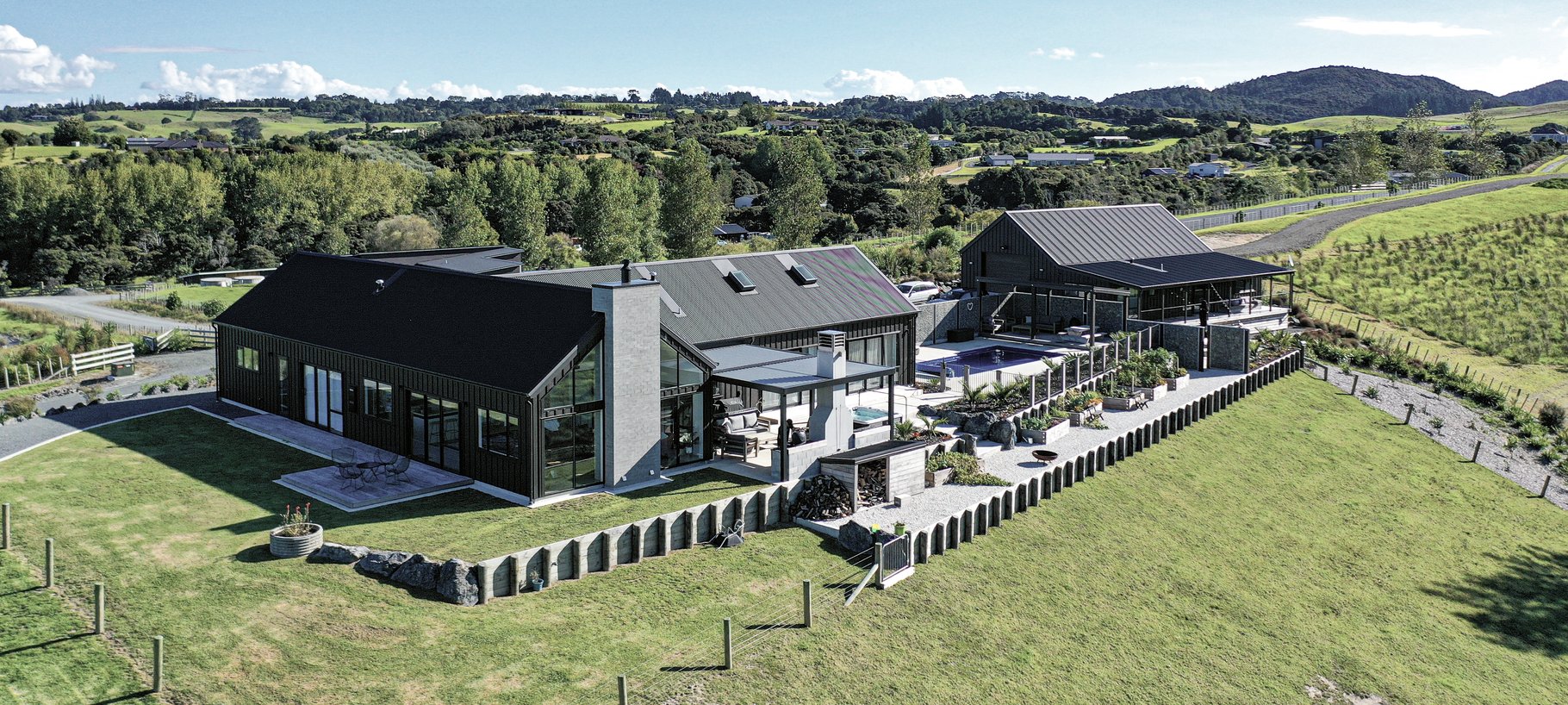 How to make plywood cladding even more adaptable | ArchiPro NZ