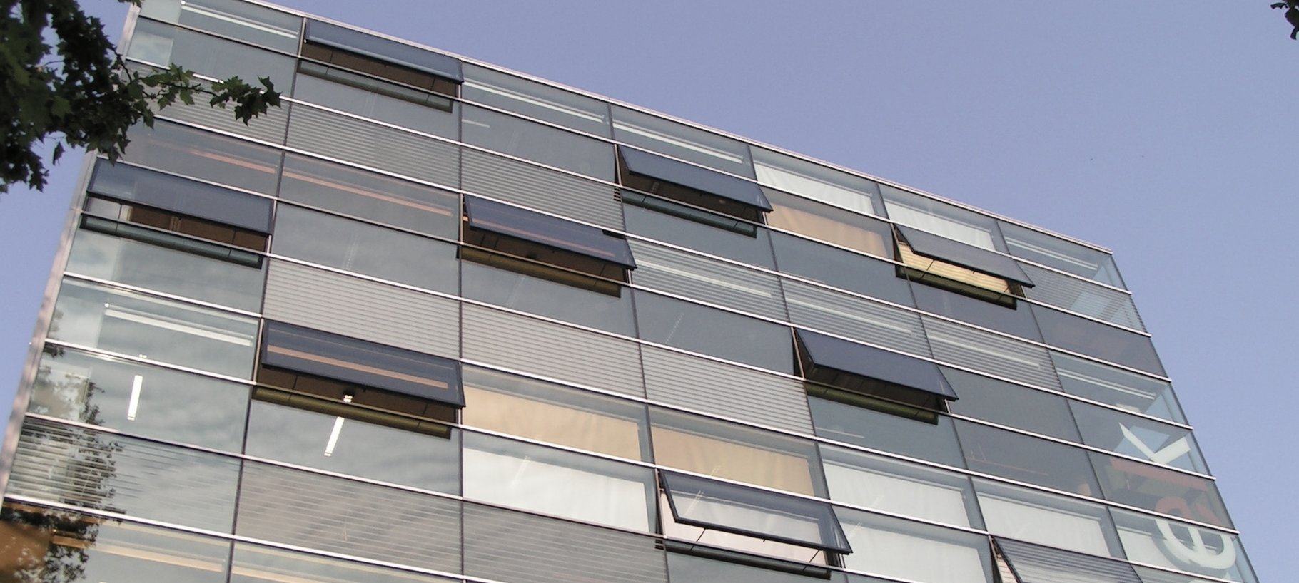 Night purge ventilation: A sustainable, secure solution | ArchiPro NZ