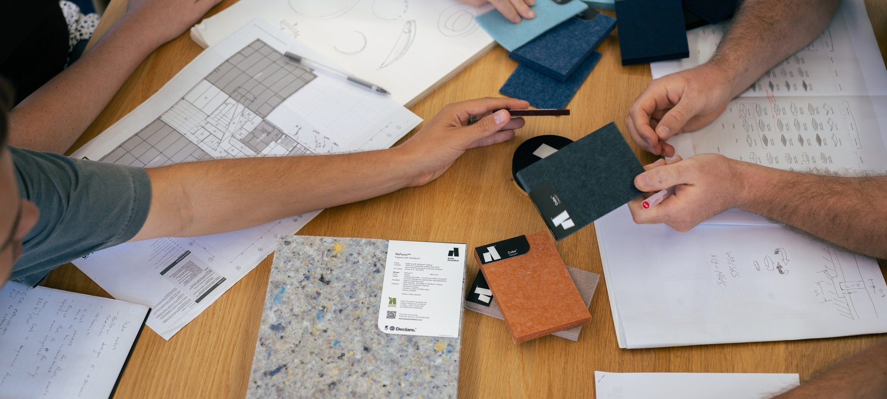 Closing The Loop - Autex Acoustics